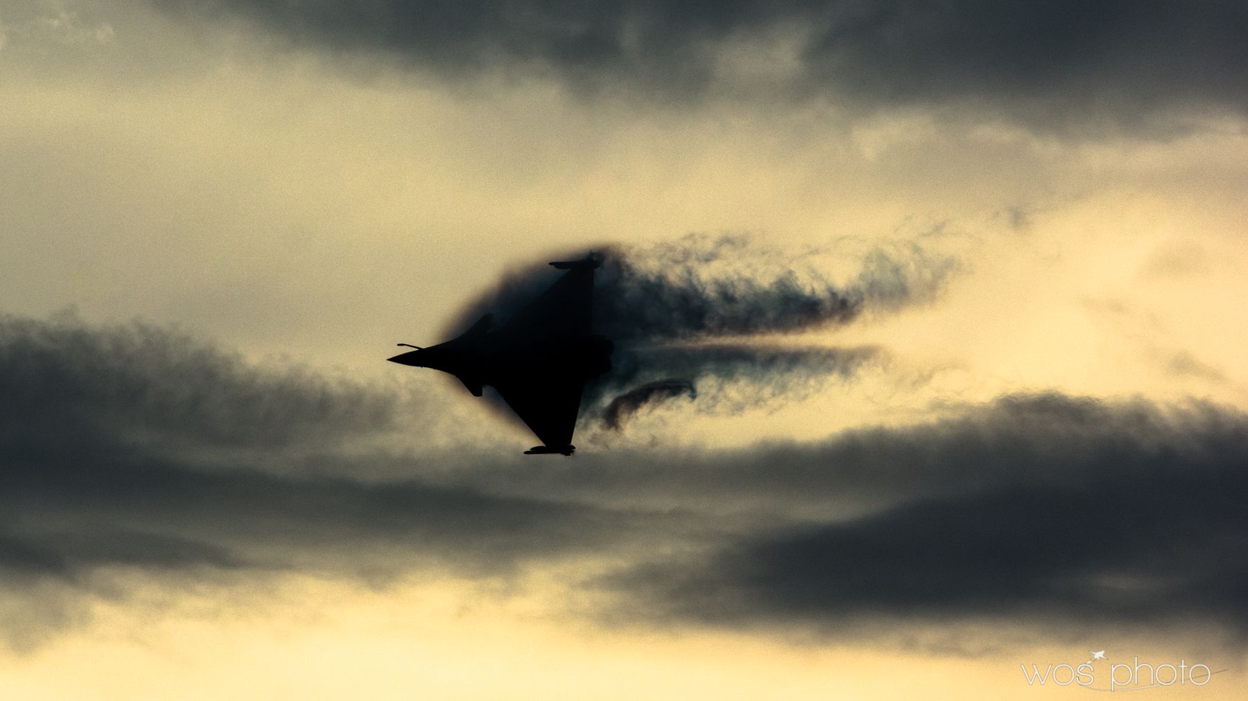 Aviation photography by Piotr Woś